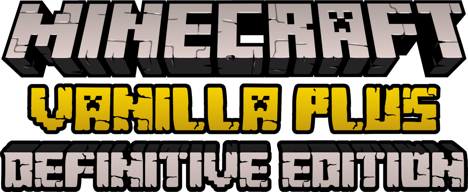 Vanilla+ Definitive Edition Modpack – Salve Mundi Productions
